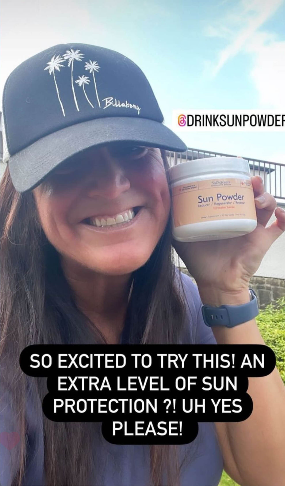 Sun Powder: The Dermatologist-Developed Skin Drink – sunpowder